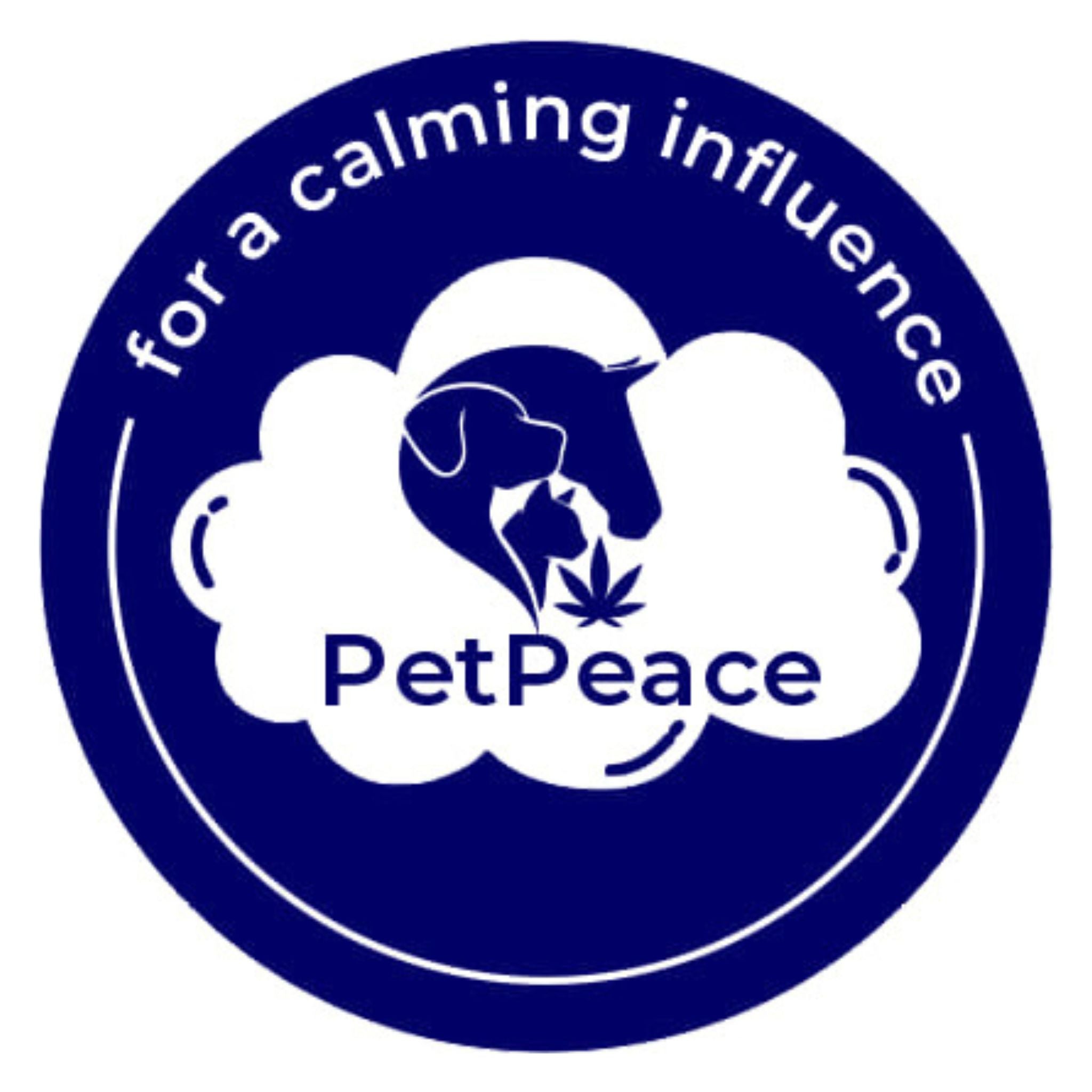 Pet Peace Products – Simply Spoilt