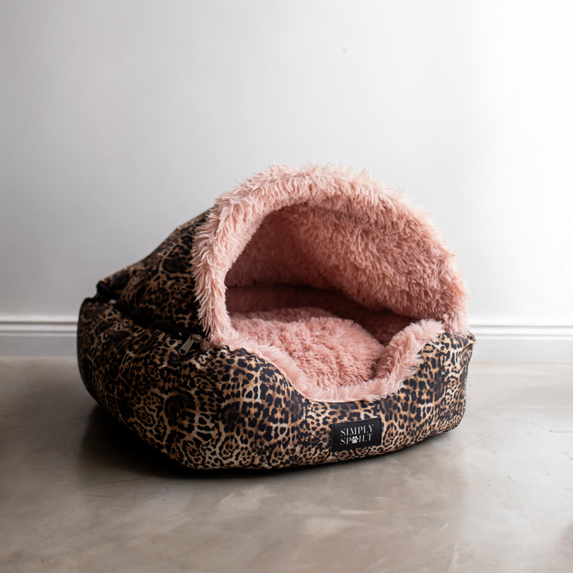 Burrow Dome Bed – Simply Spoilt