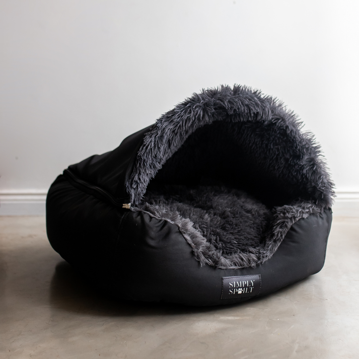 Burrow Dome Bed – Simply Spoilt