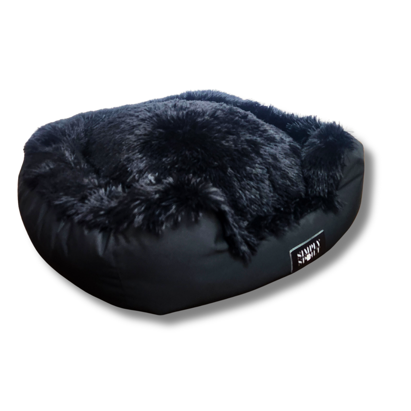 Comfortable Dog Bed | Shop Our 'Slumber Joe' Dog Bed Today – Simply Spoilt