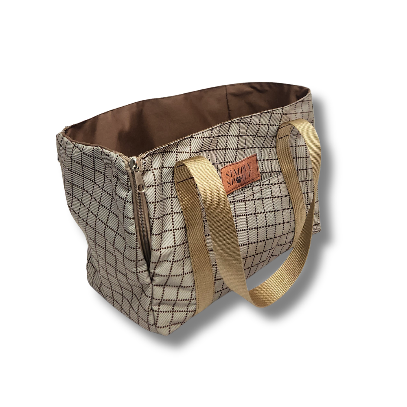 Doggy Carry Bag – Simply Spoilt