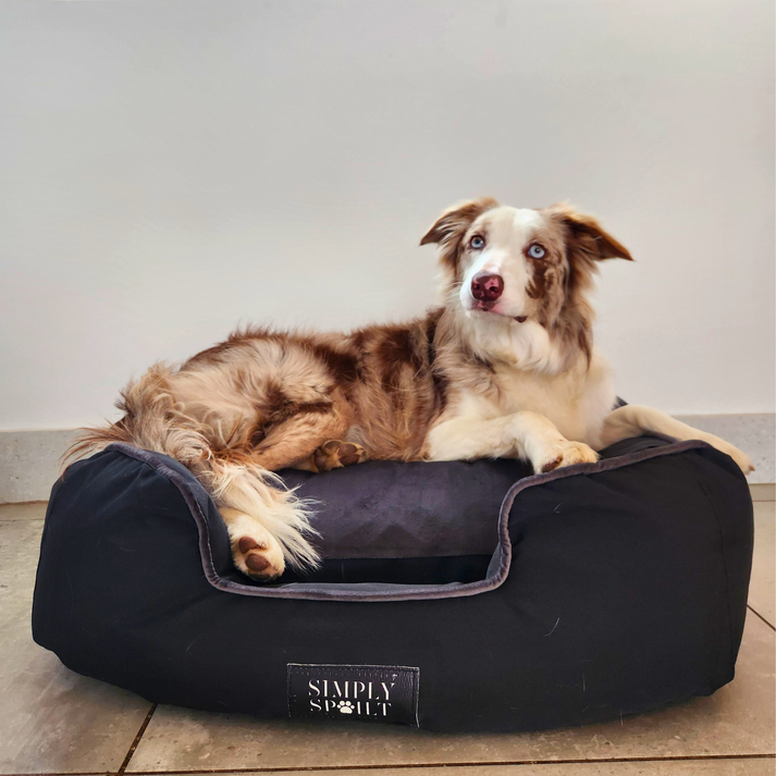 Royal Slumber Bed – Simply Spoilt